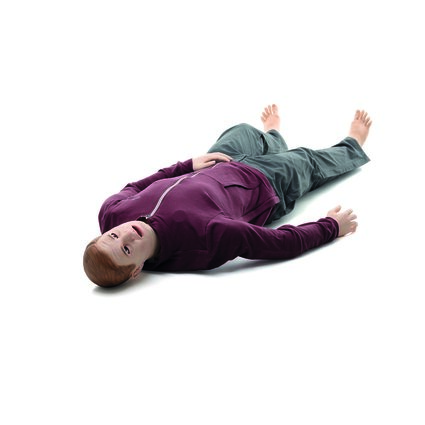 SimMan 3G PLUS products | Laerdal Medical