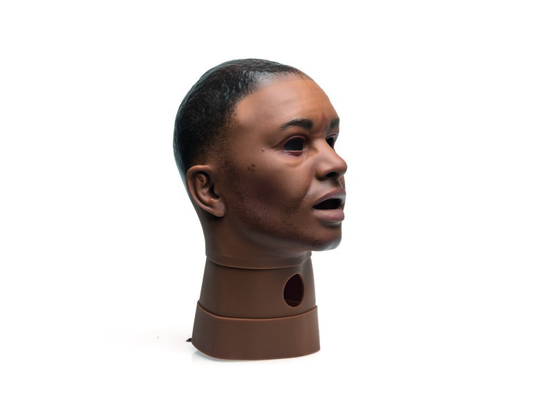 212-37020 - Headskin SM3G PLUS Dark