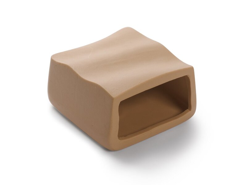 Pneumothorax Pad, Right - Adult ALS Torso Task Trainers