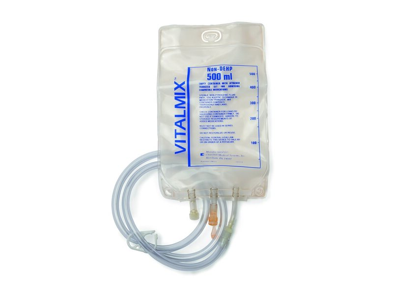 Intravenous Bag