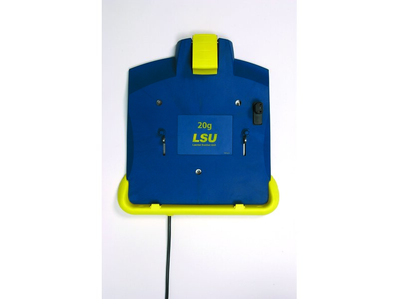 782610 - LSU Wall Bracket w/AC Power Cord