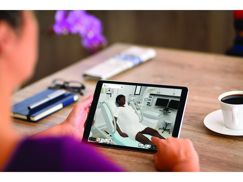 vSim for Nursing Maternity & Pediatric (Next Gen) 978-1-9751-9783-4