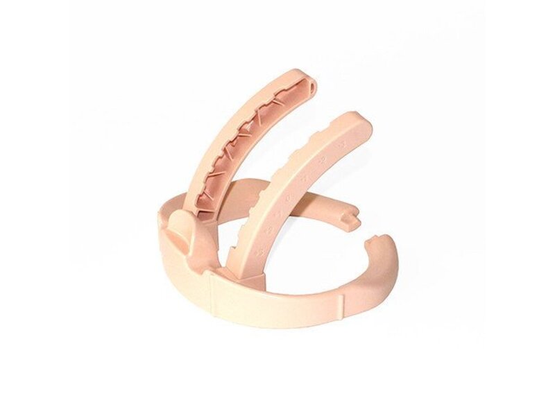 Pelvic Ring for PROMPT Flex Cervical Dilatation & Effacement Module - Light