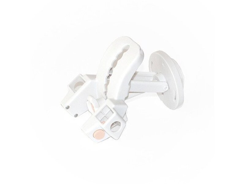 Static Rig for PROMPT Flex Cervical Dilatation & Effacement Module