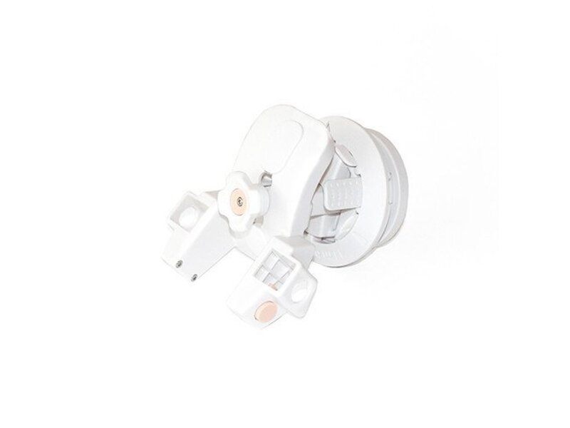 Dynamic Rig for PROMPT Flex Cervical Dilatation & Effacement Module