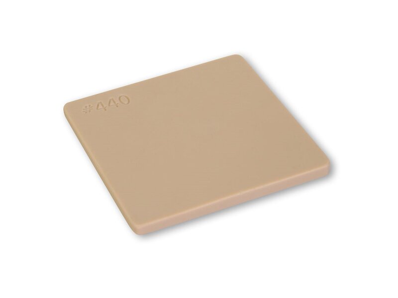 VT-440 - Difficult Accessing Insert, Deep